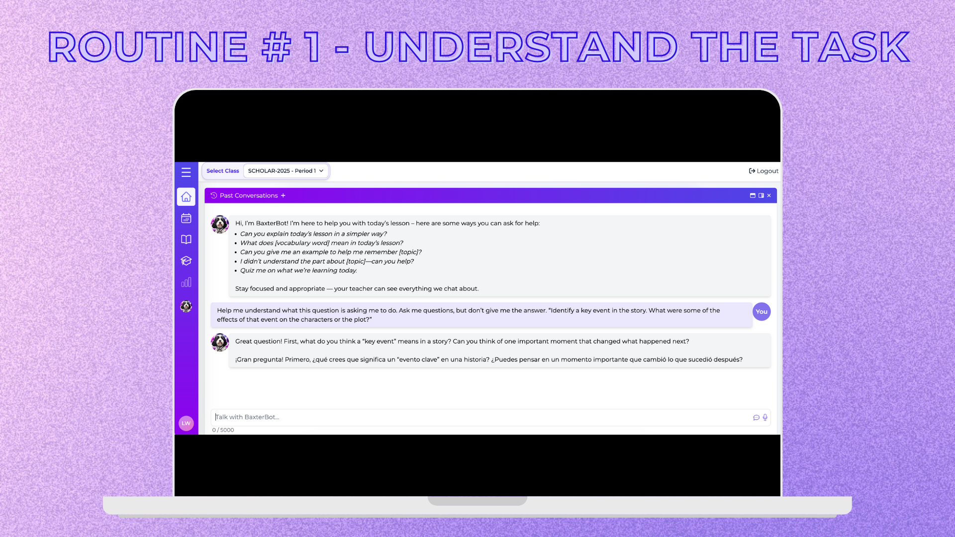Florida PM3 Prep Made Simple: 5 Scholar Routines Teachers Can Use This ...