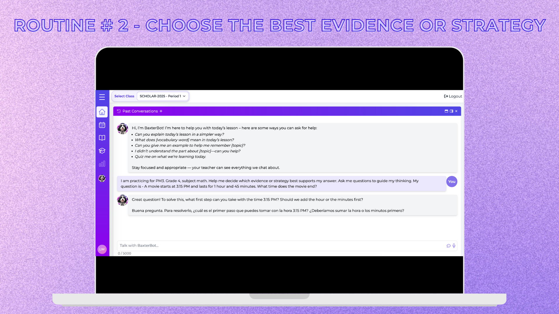 Florida PM3 Prep Made Simple: 5 Scholar Routines Teachers Can Use This ...